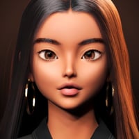 FPD Kyra for Genesis 9 | Daz 3D