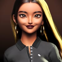 FPD Kyra for Genesis 9 | Daz 3D