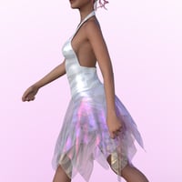 SIC dForce Cupcake for Genesis 9 | Daz 3D