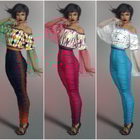 Remake Fancy Day Outfit G8F | Daz 3D