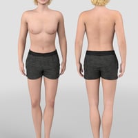 TT Hayato for Genesis 9 | Daz 3D