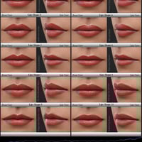 GDN Put a Face on for Genesis 8 Female The Lips | Daz 3D