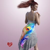 SIC Hot for Merilynn for G8xF | Daz 3D