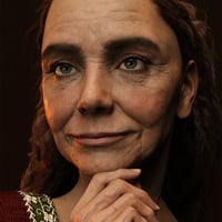 FN Elena HD for Genesis 9 | Daz 3D