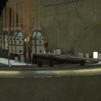 Desert Frontier Outpost for Poser | Daz 3D