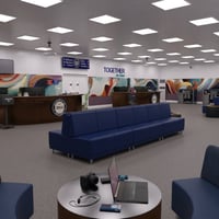 FG High School Bundle | Daz 3D