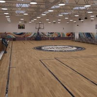 FG High School Bundle | Daz 3D