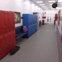 FG High School Bundle | Daz 3D