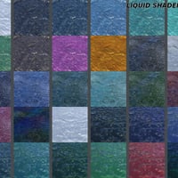 FSL Realistic Liquid Shaders and Props | Daz 3D