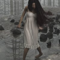 Phx Kai HD for Genesis 9 Feminine | Daz 3D