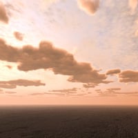 Bryce Pro Cloudscapes 4 | Daz 3D