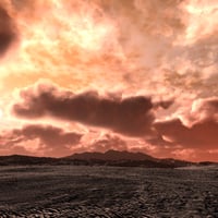 Bryce Pro Cloudscapes 4 | Daz 3D