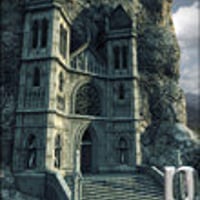 Castillo del Diablo | Daz 3D