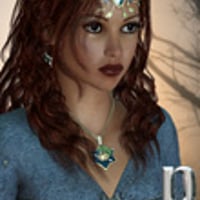 Elven Folk | Daz 3D