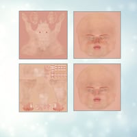 The Ultimate Merchant Resource Skin Texture Kit for Teen Josie 6 | Daz 3D