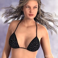Sienna Hair For Genesis 3 Female S And Genesis 2 Female S Daz 3d