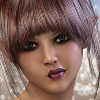 Mesmerized - Expressions for Izabella 7 & Genesis 3 Female(s) | Daz 3D