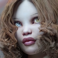 Wave Hair For The Genesis 3 Female S And Genesis 2 Female S Daz 3d