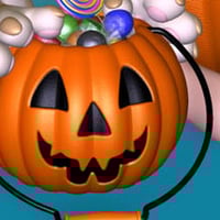 Capsces' Candy Jack | Daz 3D