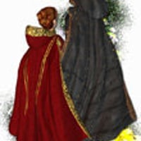 TOA Cloaks Volume 2 | Daz 3D