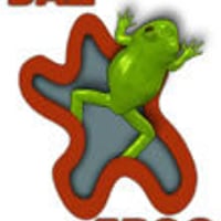 Frog | Daz 3D