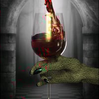 Horror and Gore Iray Shaders | Daz 3D