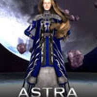 Astra | Daz 3D
