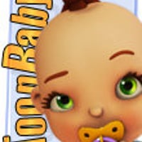 3D Universe's Toon Baby | Daz 3D