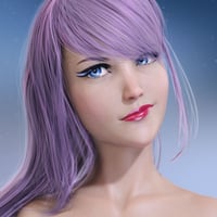 Aiko 8 | Daz 3D
