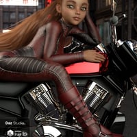 Lara For Genesis 8 Female Daz 3d