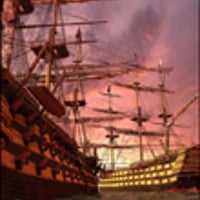 HMS Victory | Daz 3D