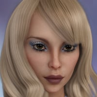 Eliora for Genesis 8 Female | Daz 3D