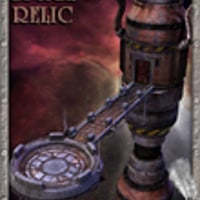 Space Relic | Daz 3D