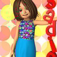 Sadie - Clothing Pack 1 | Daz 3D