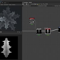 Substance Designer Tutorial & Material Graph - Procedural Grass | Daz 3D Substance Designer Tutorial & Material Graph - Procedural Grass | Daz 3D
