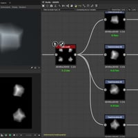 Substance Designer Tutorial & Material Graph - Procedural Grass | Daz 3D Substance Designer Tutorial & Material Graph - Procedural Grass | Daz 3D