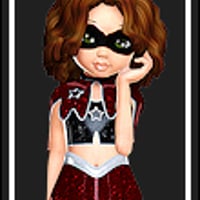 My Heroine Sadie | Daz 3D