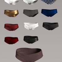 SSY Spindle Fae Clothing for Genesis 8 Female | Daz 3D