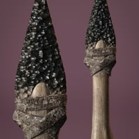 BW Primitive Weapons Set 01 for Genesis 8 and 8.1 | Daz 3D