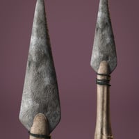 BW Primitive Weapons Set 01 for Genesis 8 and 8.1 | Daz 3D