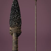 BW Primitive Weapons Set 03 for Genesis 8 and 8.1 | Daz 3D