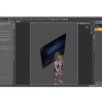 ABSTRACT: Compositing with Daz Studio | Daz 3D
