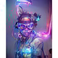 ABSTRACT: Compositing with Daz Studio | Daz 3D