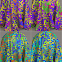 MMX Funky Fabric Patterns 01 for Iray | Daz 3D