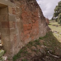 12k HDRI Maps - Village Ruins | Daz 3D