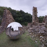 12k HDRI Maps - Village Ruins | Daz 3D