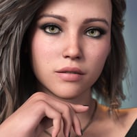 P3D Rowan HD for Genesis 9 | Daz 3D