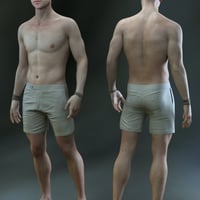 Casey HD for Genesis 9 | Daz 3D