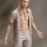 Casey HD for Genesis 9 | Daz 3D