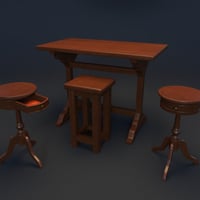 Renaissance Electricity | Daz 3D